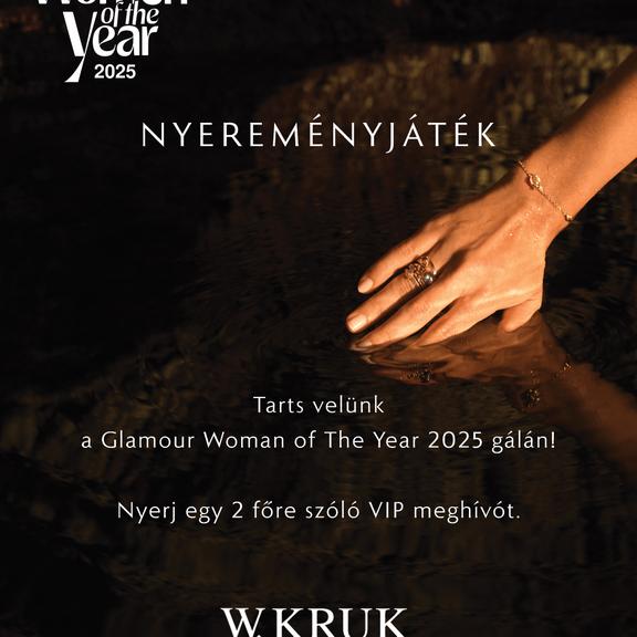 W.KRUK online ékszerüzlet » Ékszer